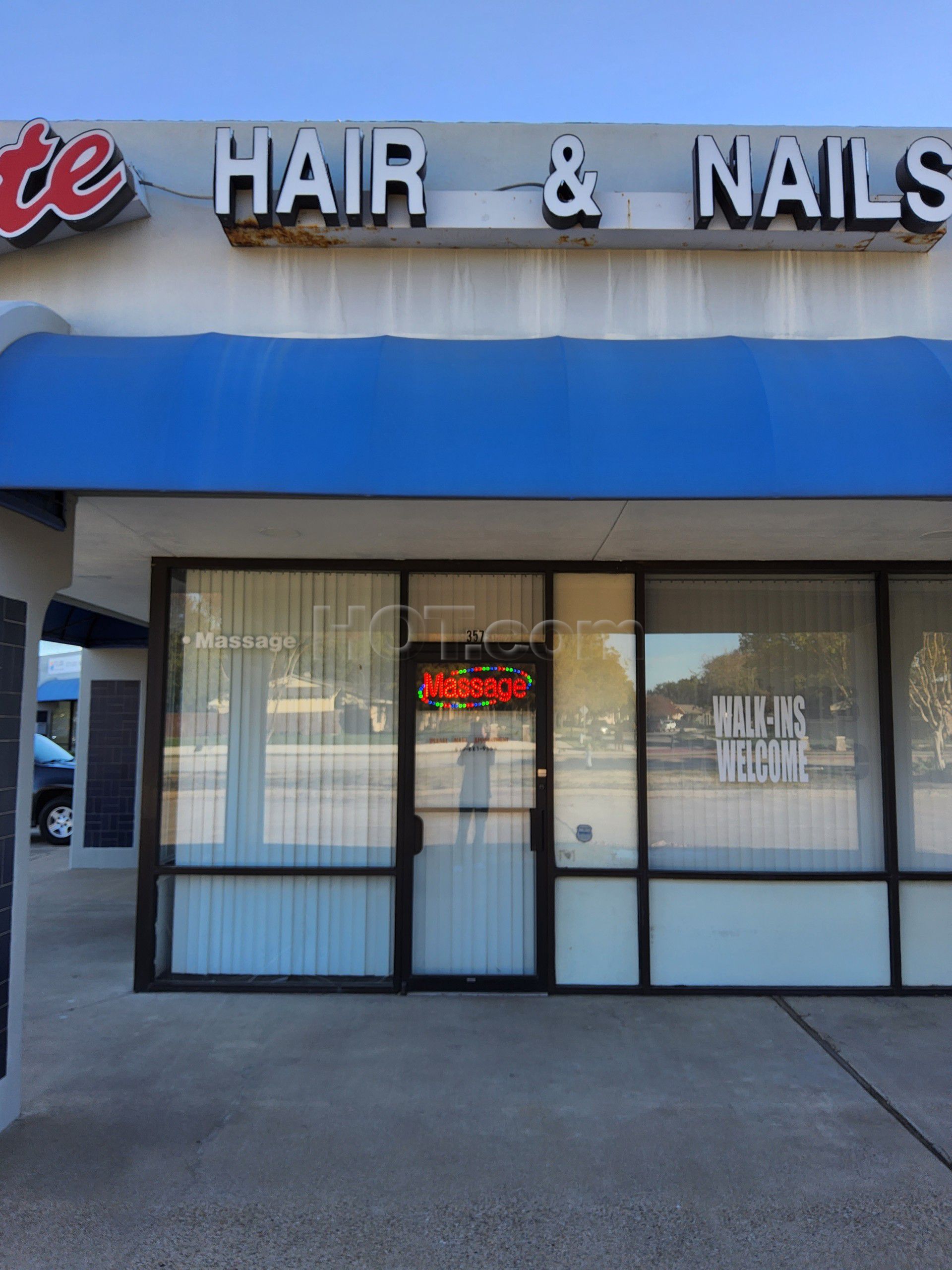 Deep Relax Therapy Massage Parlor In Mesquite Tx 817 881 9558